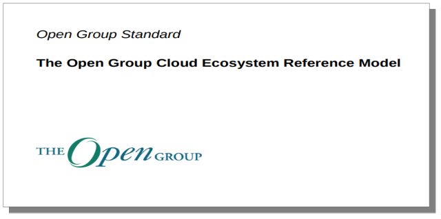 Standards & Guides – An Enterprise Architect's Musings